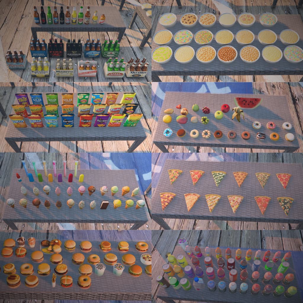 [PAID] New Housing Shells for Housing Bundle🏠 & Props Pack - FiveM Releases - Cfx.re Community