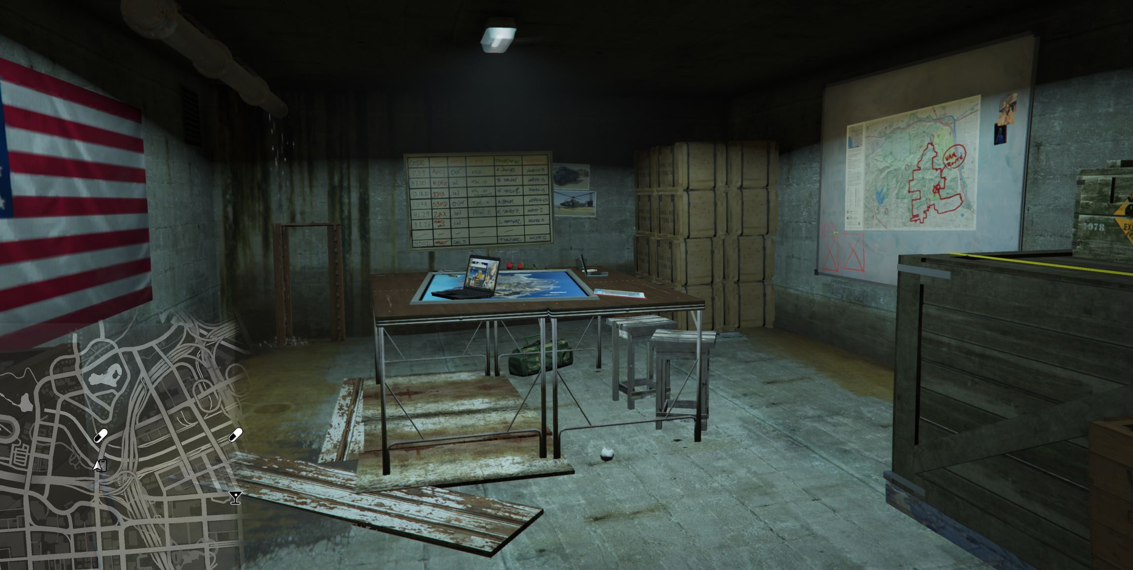 [MLO] Methlab in the sewers - FiveM Releases - Cfx.re Community