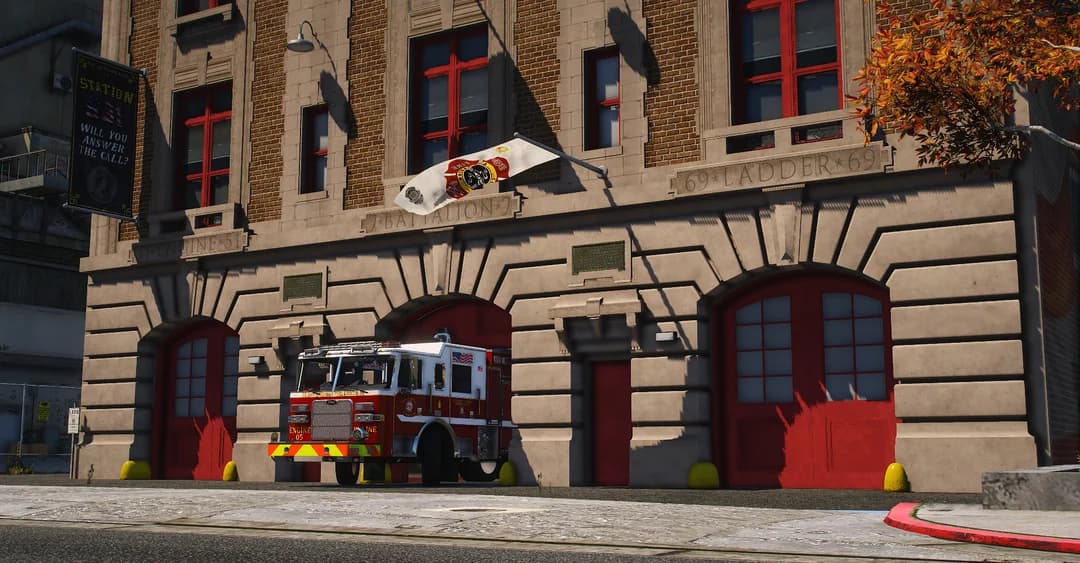 Auspire Roleplay | Whitelisted Community | 110+ Members | 16+ | vMenu Based | 12+ Months Open ...