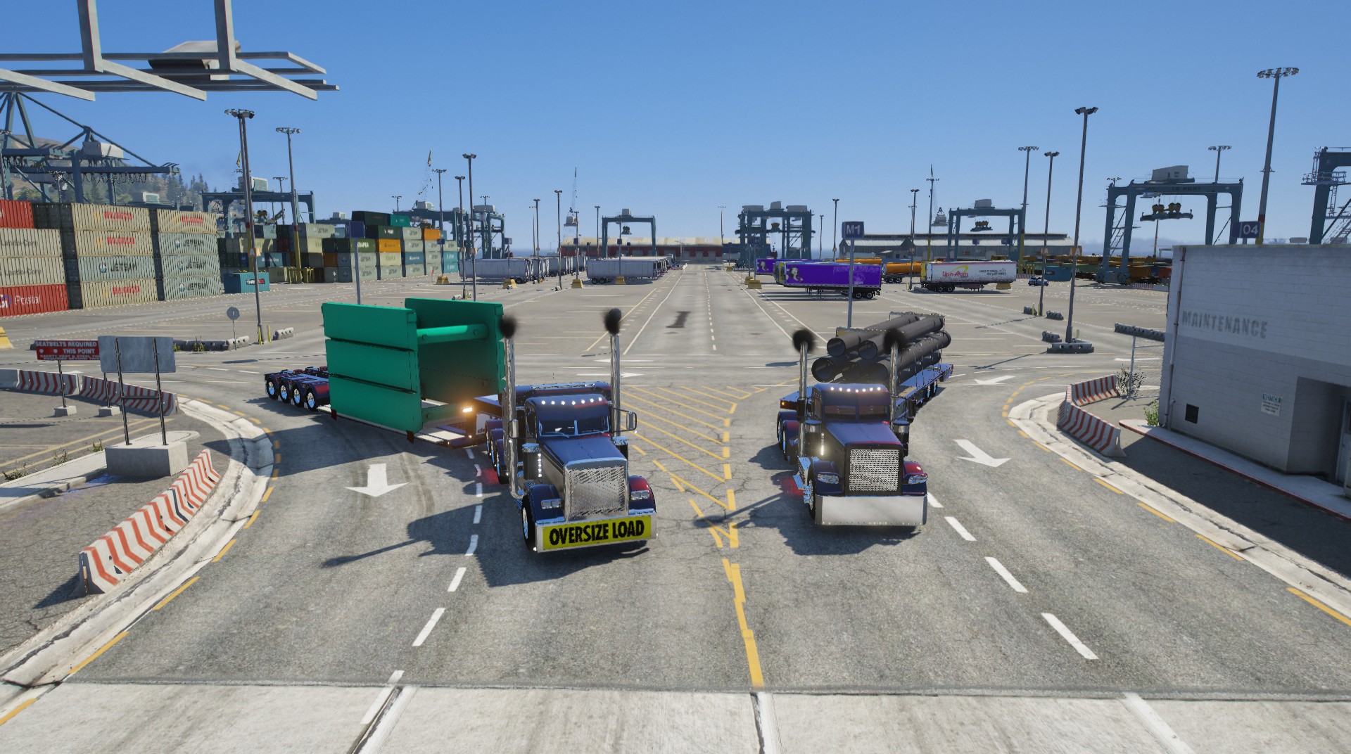 Terminal - FiveM Snapmatic - Cfx.re Community