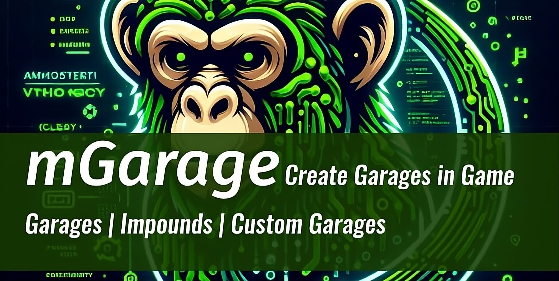 mVehicle - [ Carkeys, Lockpick, Hotwire, and many functions] [UPDATE 24 ...