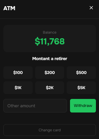 [PAID] Kubiaku : Simple Bank - FiveM Releases - Cfx.re Community