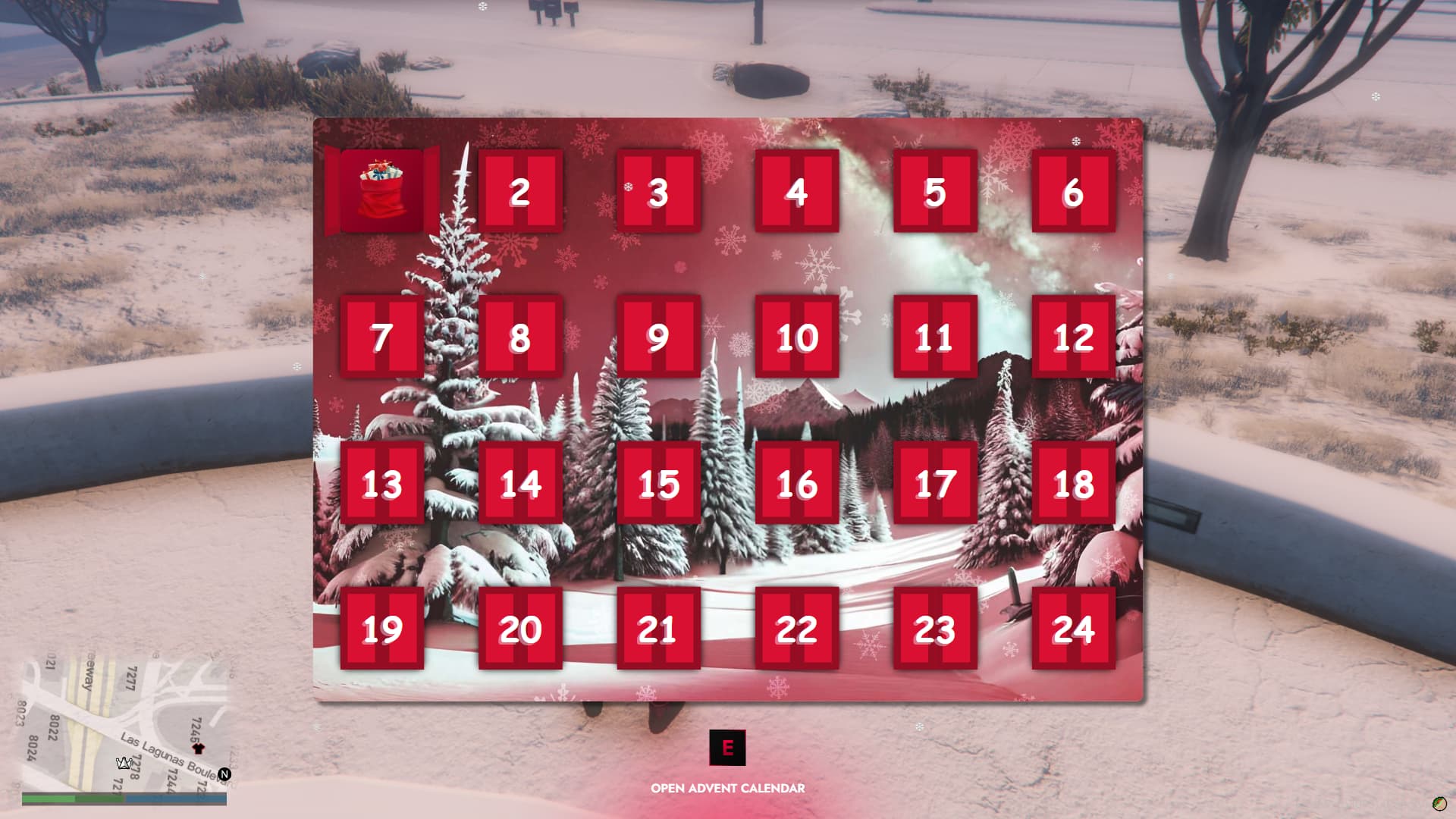 [PAID] [ESX / QBCore] Christmas - FiveM Releases - Cfx.re Community