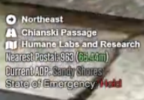 [HELP] Finding a hud - Discussion - Cfx.re Community