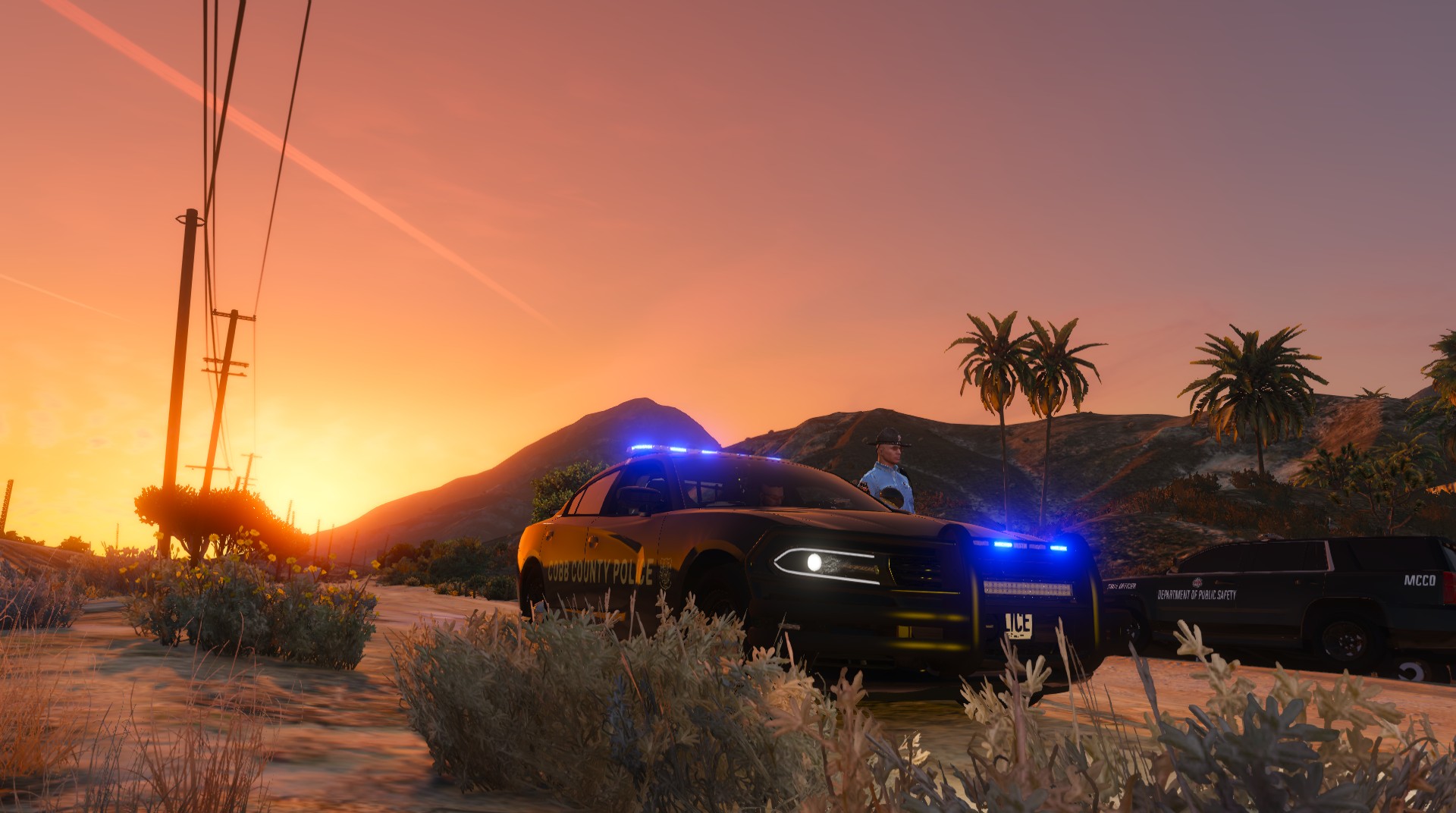 Grand Senora Desert - FiveM Snapmatic - Cfx.re Community