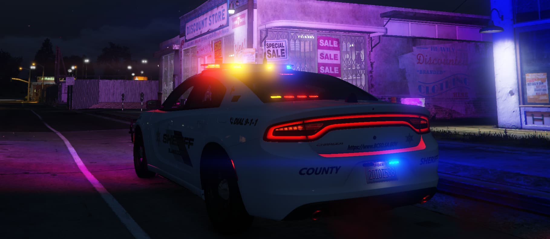 Sheepdog Roleplay Community | 17+ Community | MA based | IRL First ...