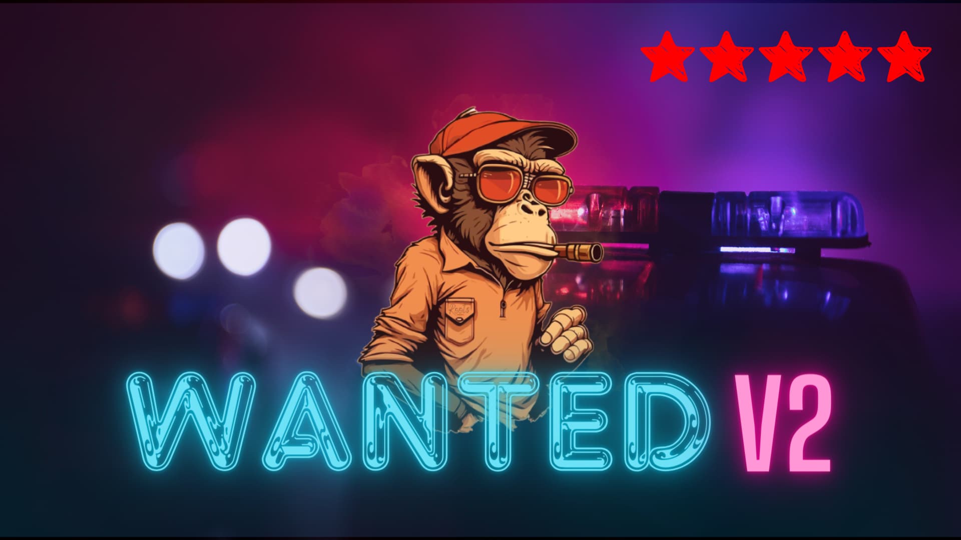 [PAID] [ESX/QB] Wanted System ⭐ - FiveM Releases - Cfx.re Community