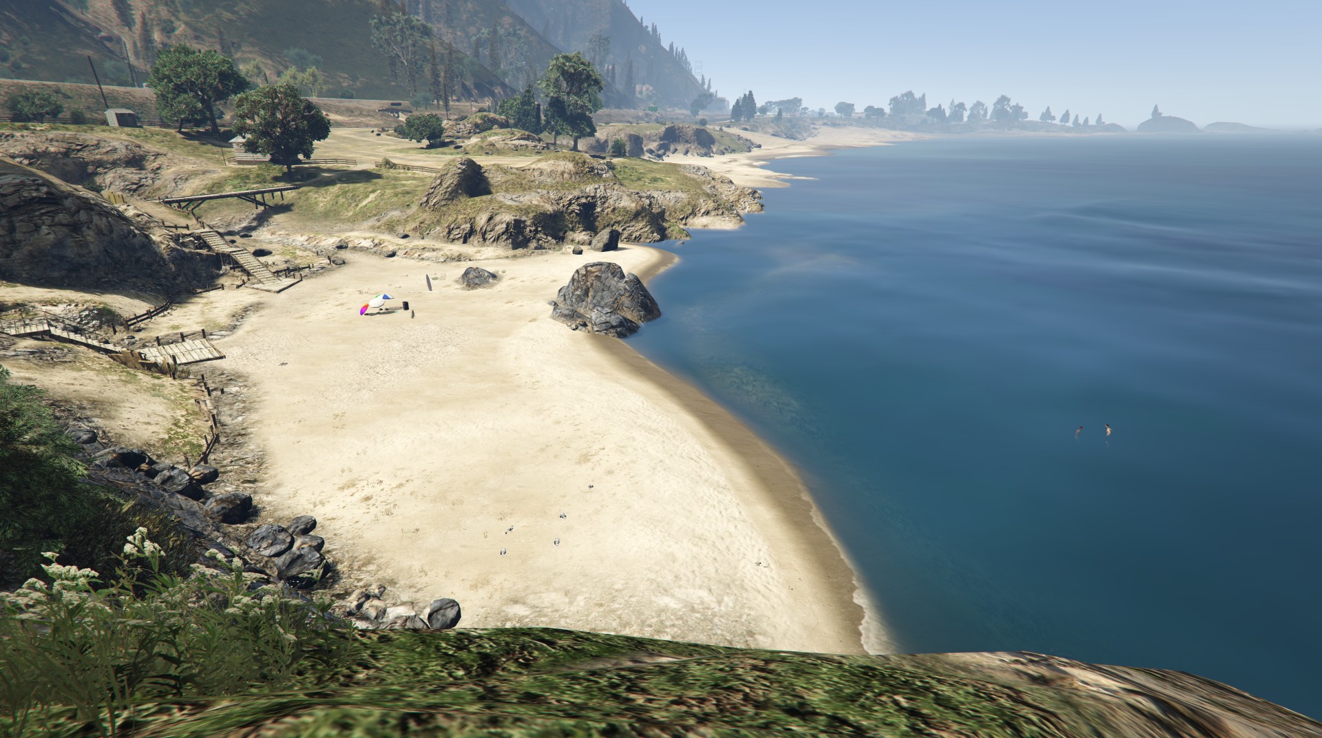 Mount Gordo - FiveM Snapmatic - Cfx.re Community
