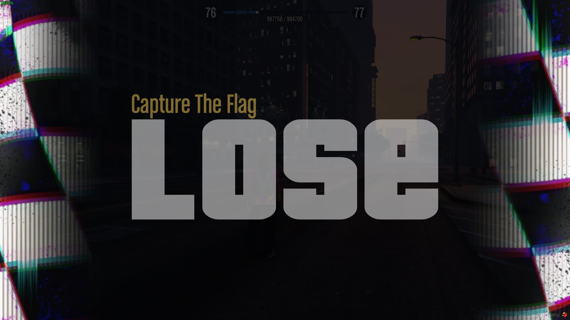 [H@mer][GameRoom] Capture The Flag - FiveM Releases - Cfx.re Community
