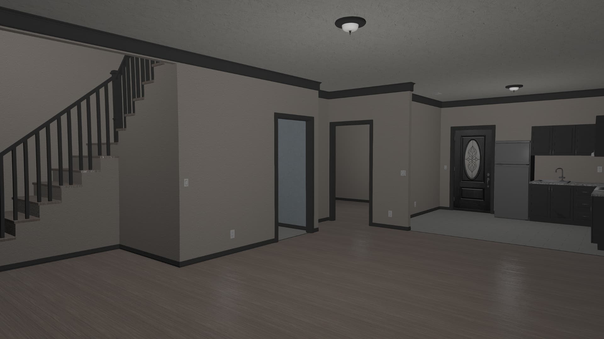 Realistic Housing Shells Bundle V2 🏠 - FiveM Releases - Cfx.re Community