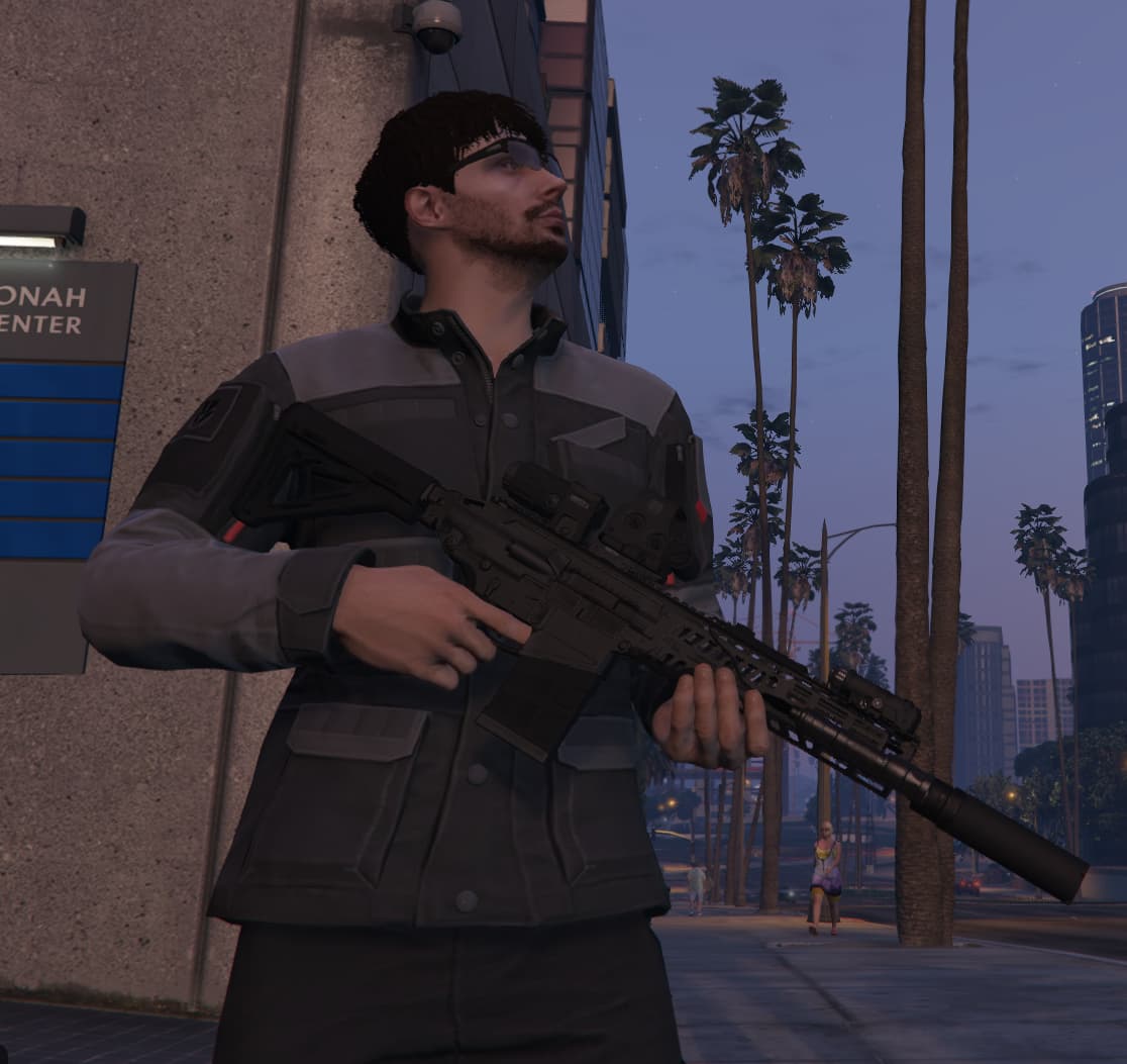 🏙️ HighRise RP 2.0 | The City Rebuilt - Jan 30th 2026 • Serious RP • No ...