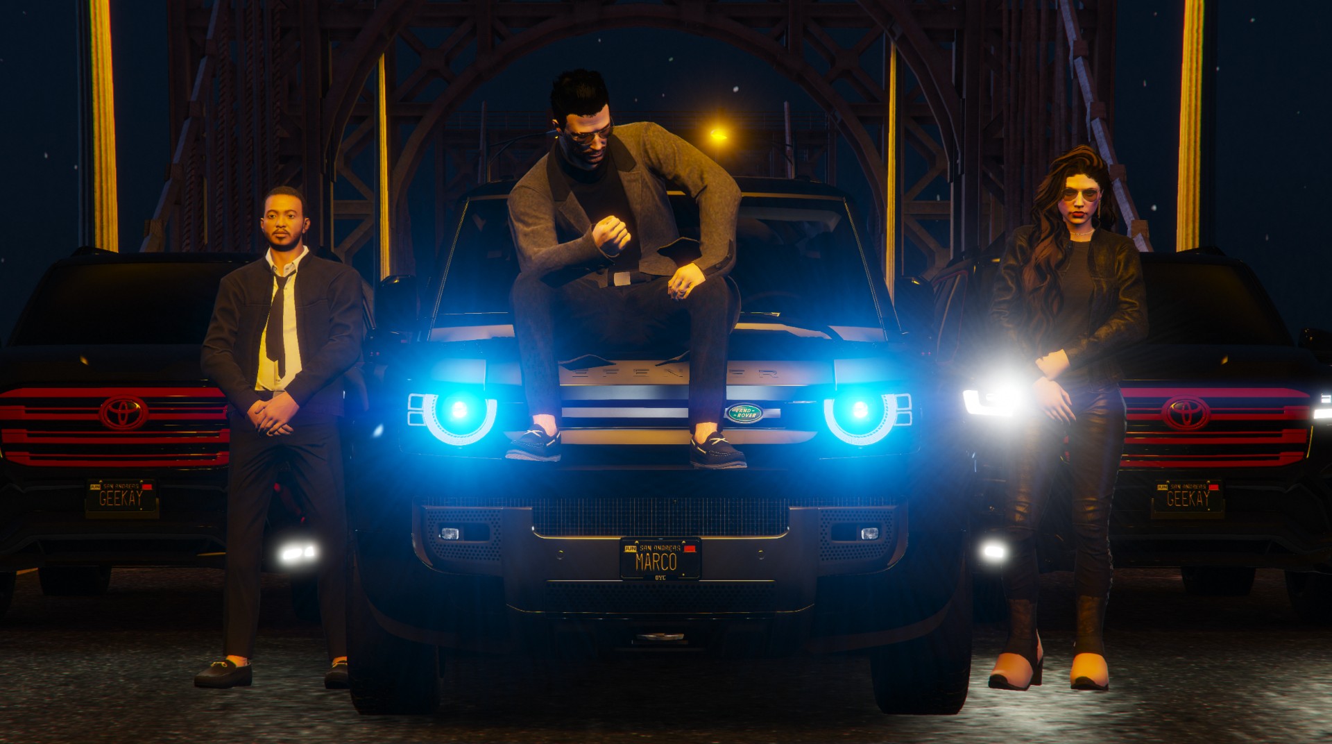 North Yankton - FiveM Snapmatic - Cfx.re Community