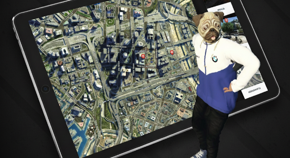 DZ1 Spawn System [ESX/QBCORE/QBOX] – Dogz Scripts - FiveM Releases ...