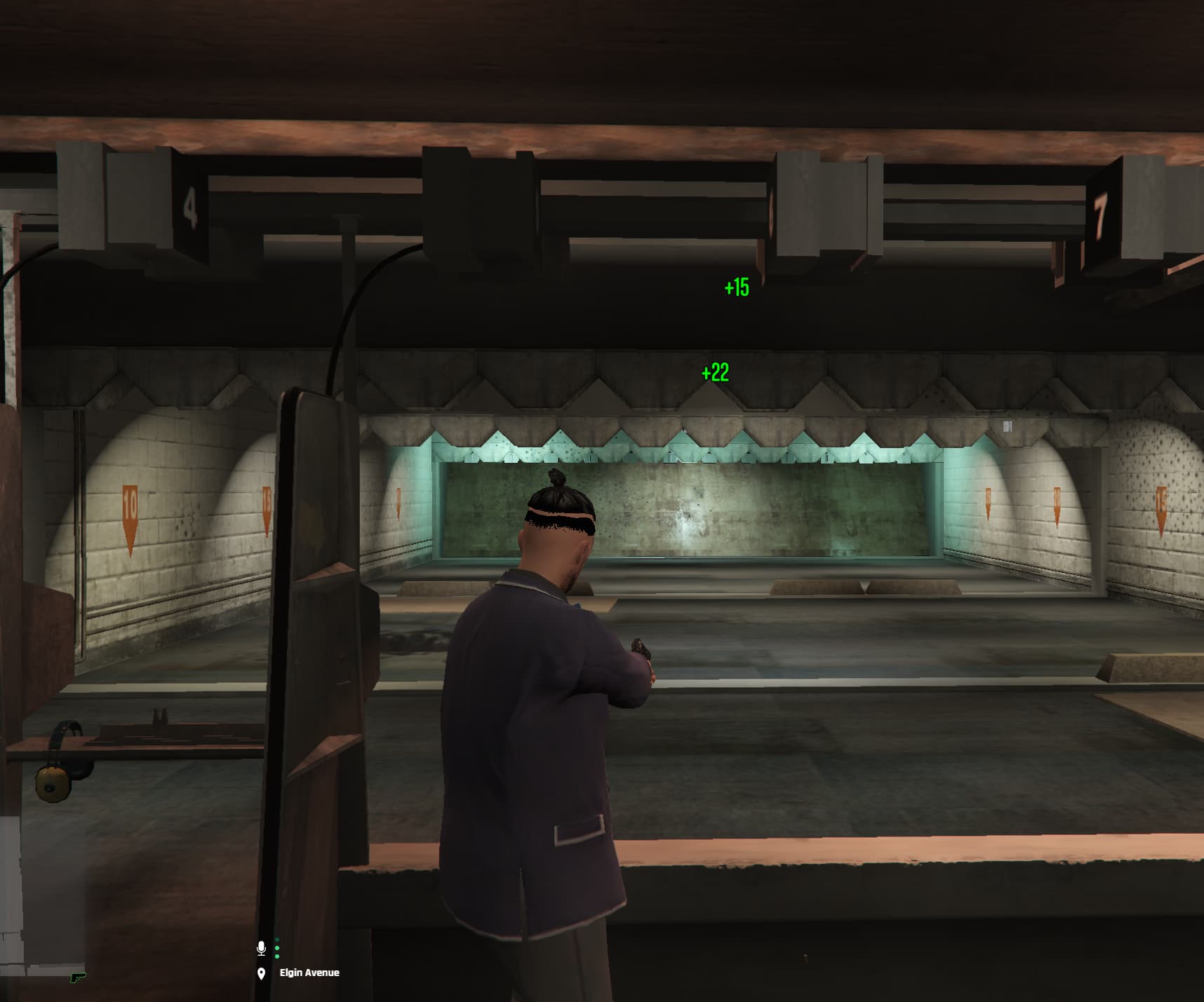 [PAID] Shooting Range System - FiveM Releases - Cfx.re Community