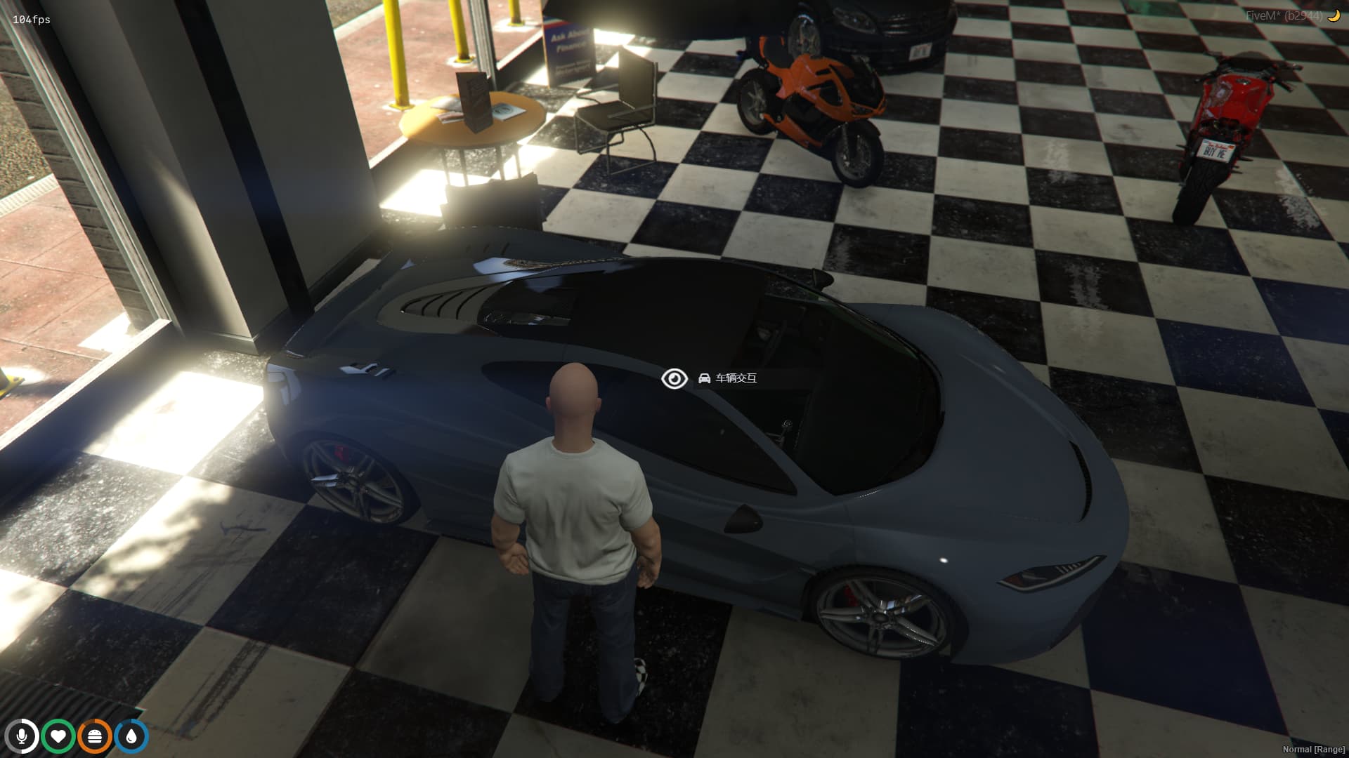 GifGat QB-Vehicleshop - FiveM Releases - Cfx.re Community