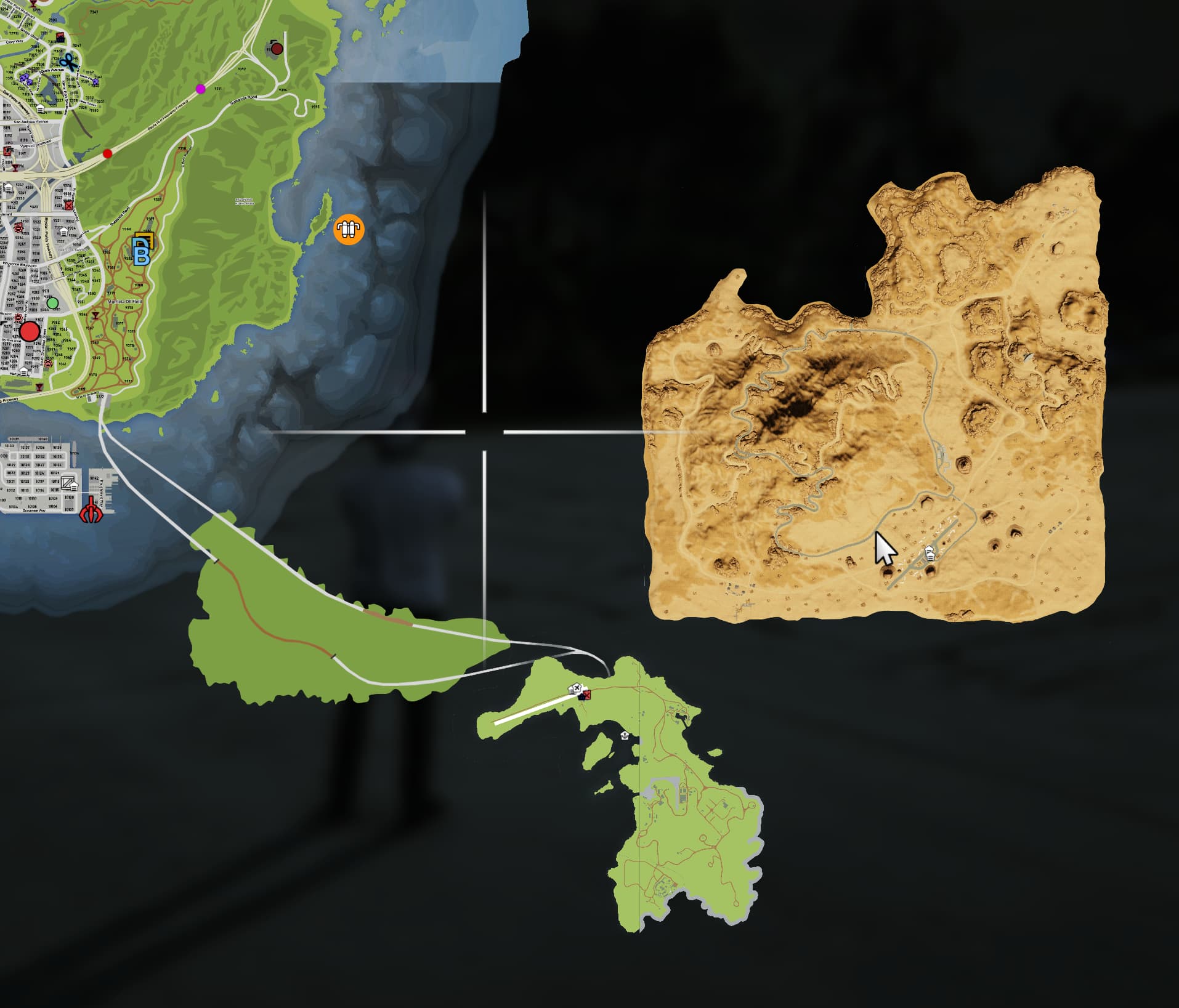 [Map] Galapagos Islands - Page 2 - FiveM Releases - Cfx.re Community
