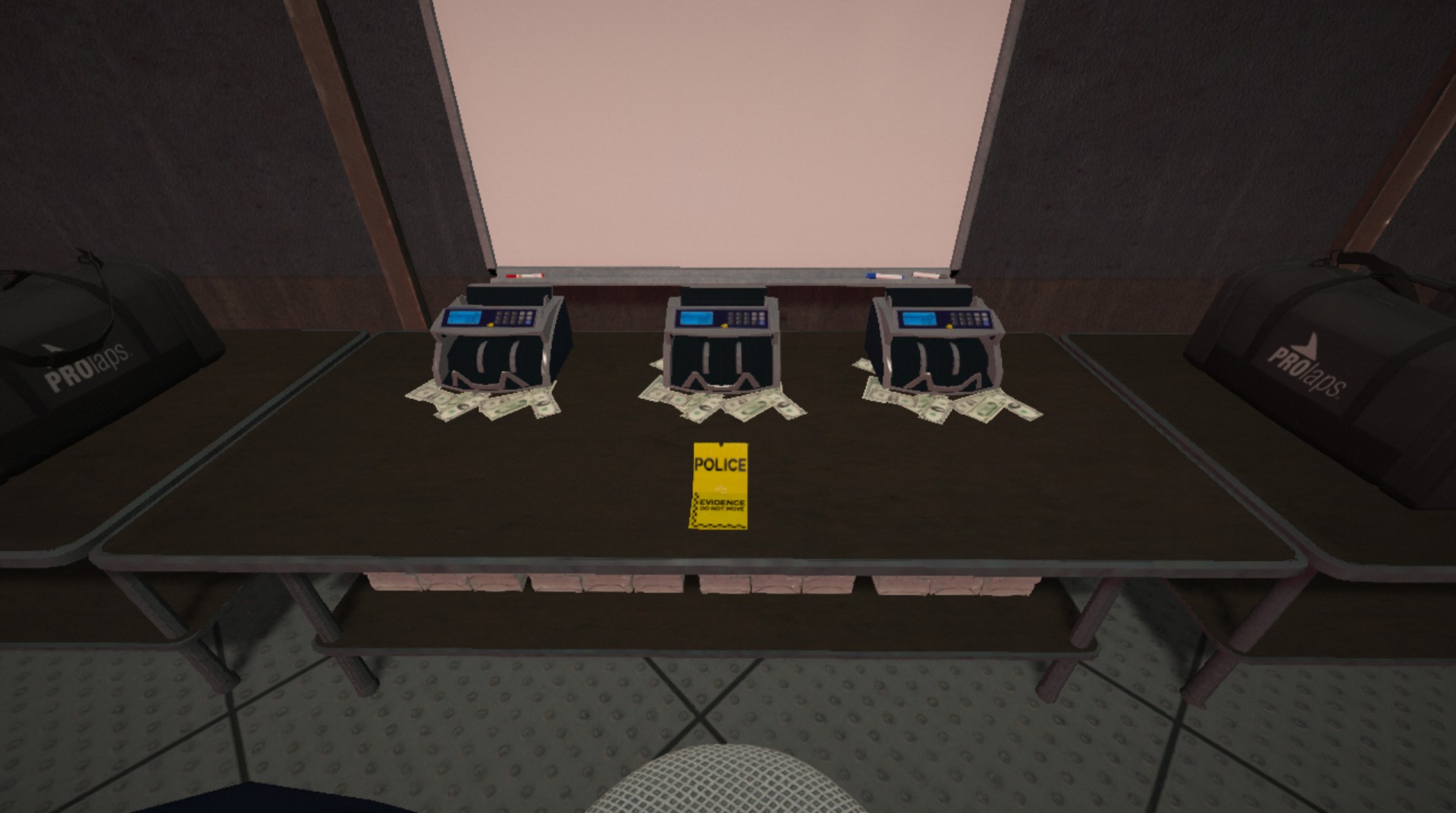 Money Counters - FiveM Snapmatic - Cfx.re Community