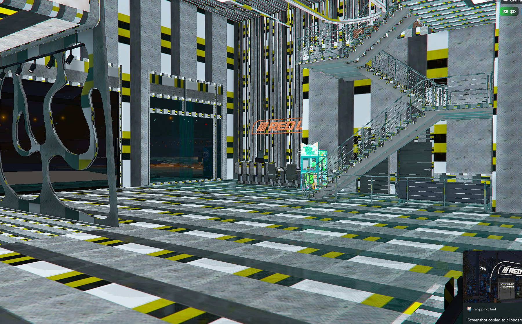[FREE] Mechanic Redline - [Release][MLO] - FiveM Releases - Cfx.re ...
