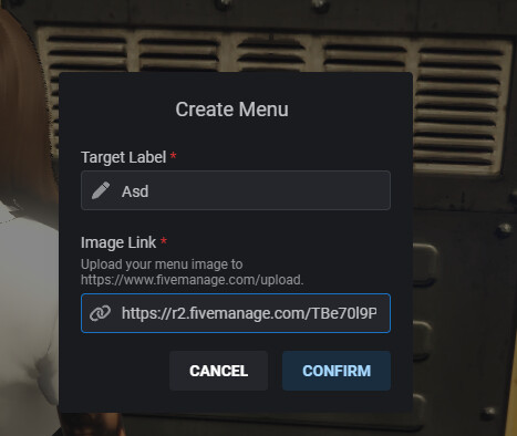 [FREE][QB/ESX] Randolio: Image UI - FiveM Releases - Cfx.re Community