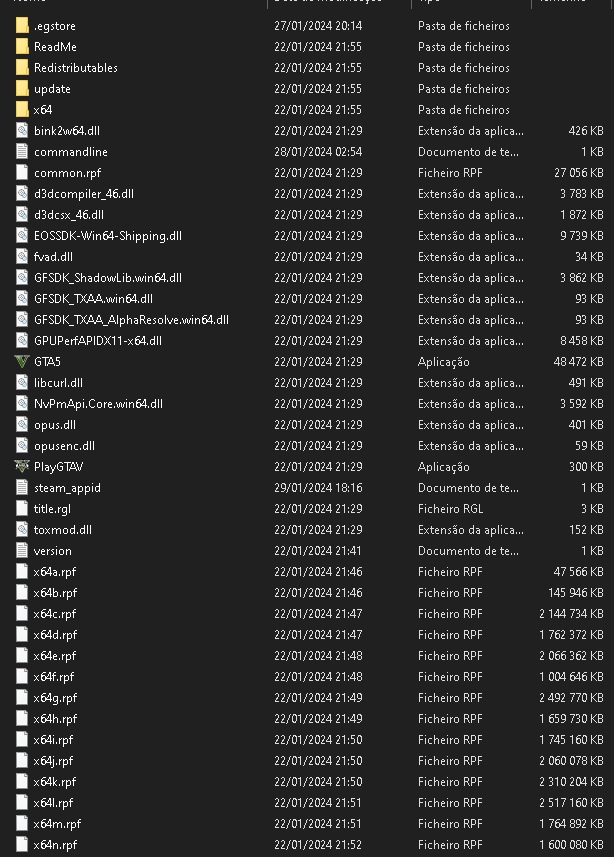 Early exit trap - FiveM Client Support - Cfx.re Community