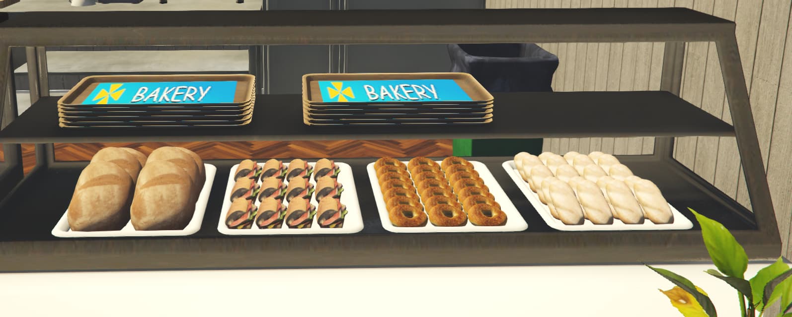 🧁 Bakery MLO🧁 - FiveM Releases - Cfx.re Community
