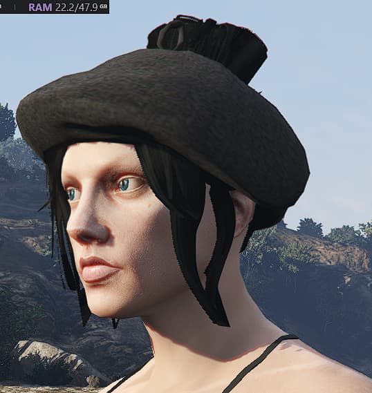 FREE | Rework/Edit | Animal Ped | FiveM Ready | German Shepherd ...