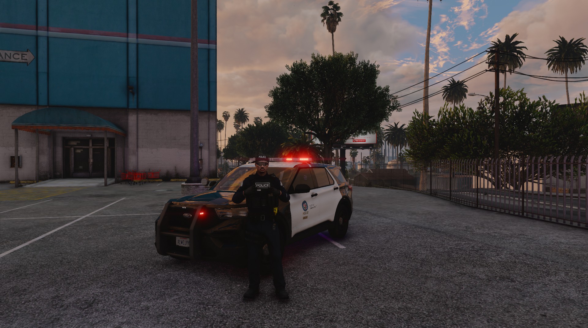 New Gen Media - FiveM Snapmatic - Cfx.re Community