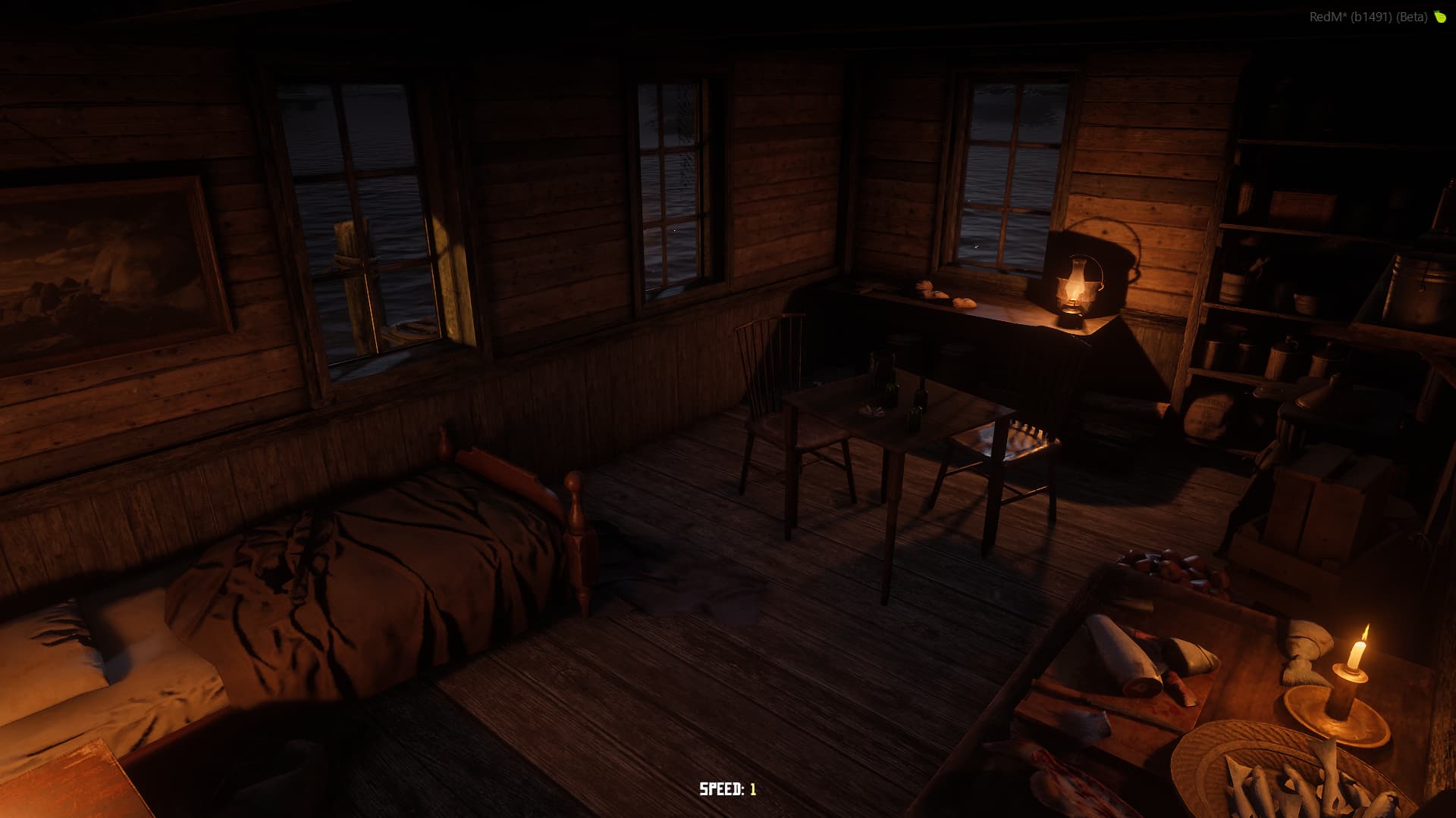 [YMAP] - Braithwaite Houses - RedM Releases - Cfx.re Community