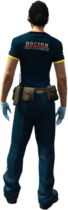 [PAID] [EUP] Emergency Medical Services Uniform Package V1 - FiveM ...