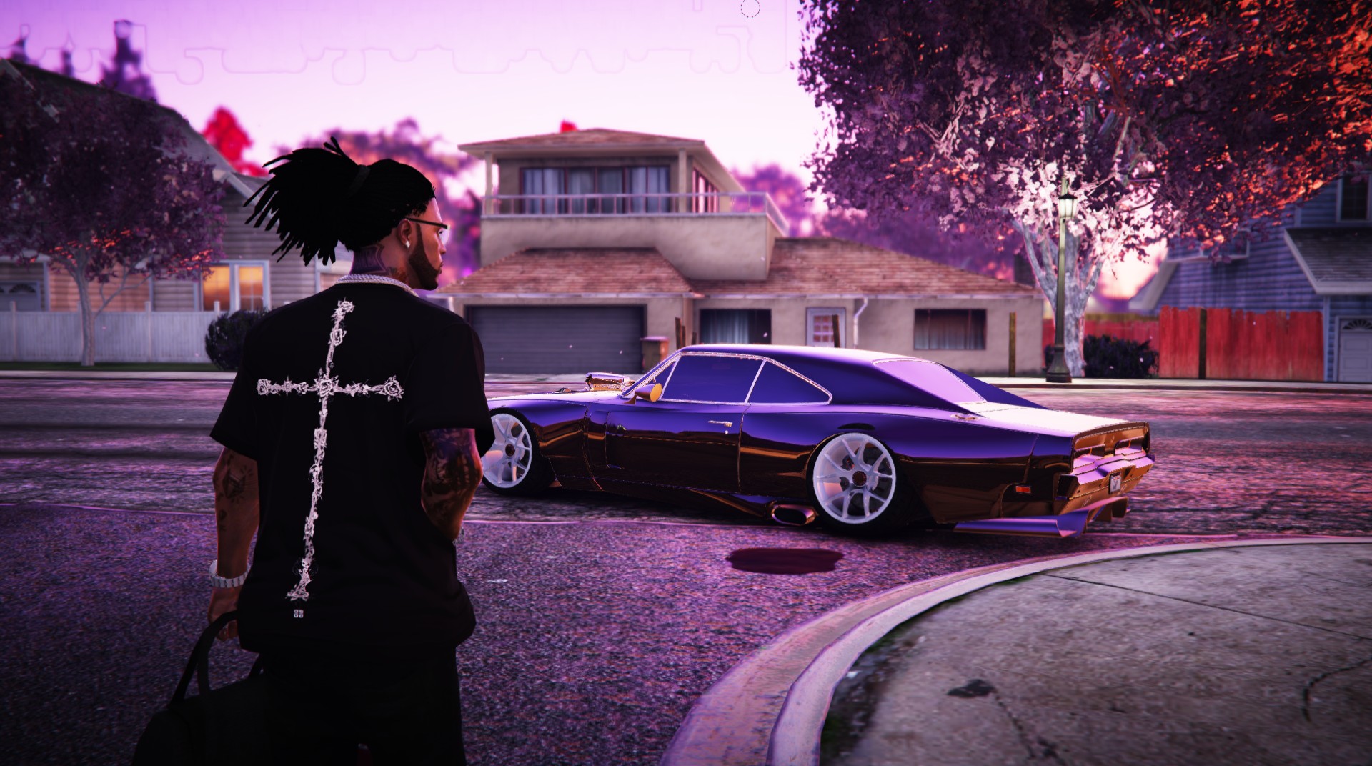 Pacific Ocean - FiveM Snapmatic - Cfx.re Community