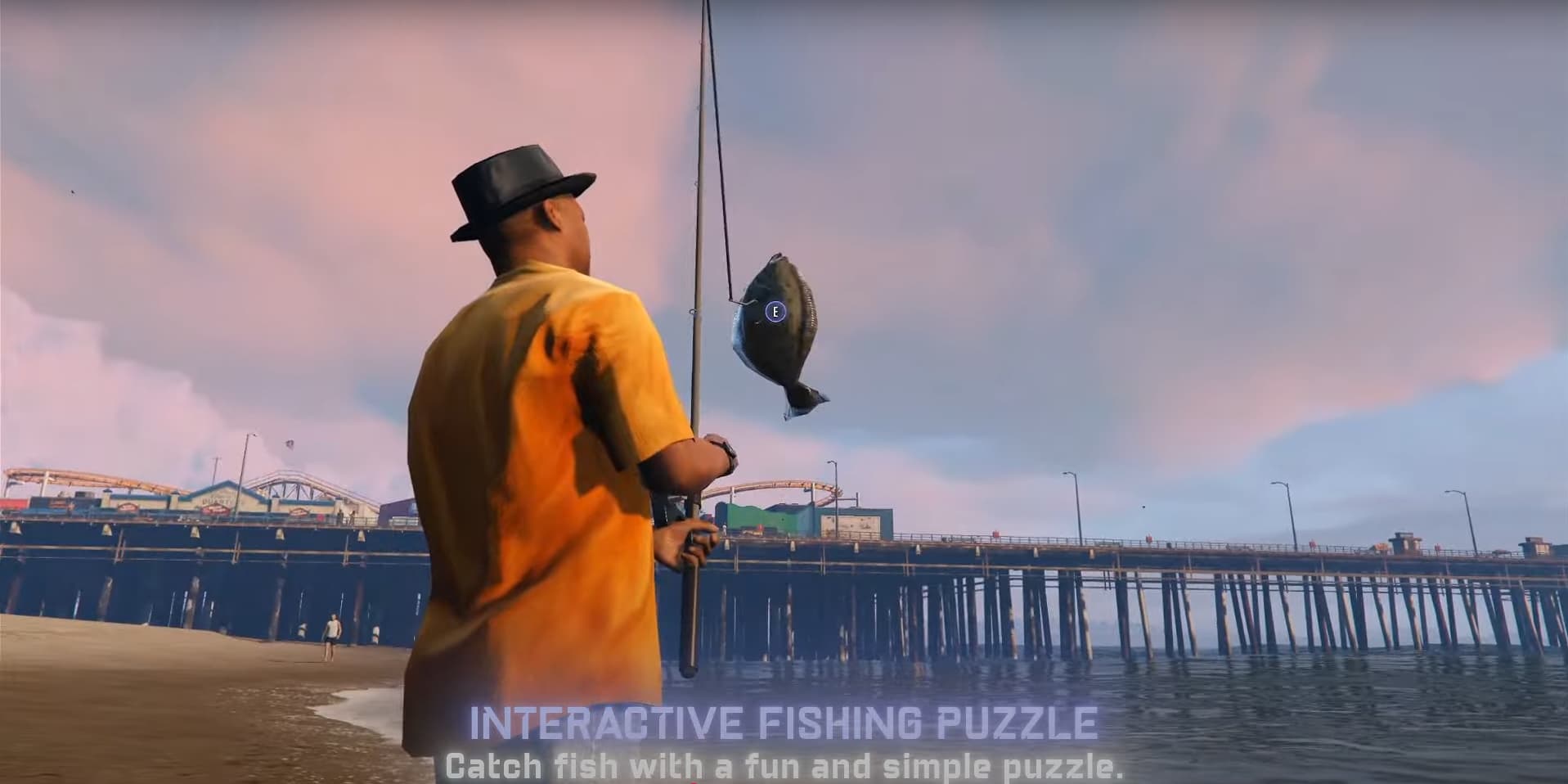 BL fishing v2 - FiveM Releases - Cfx.re Community