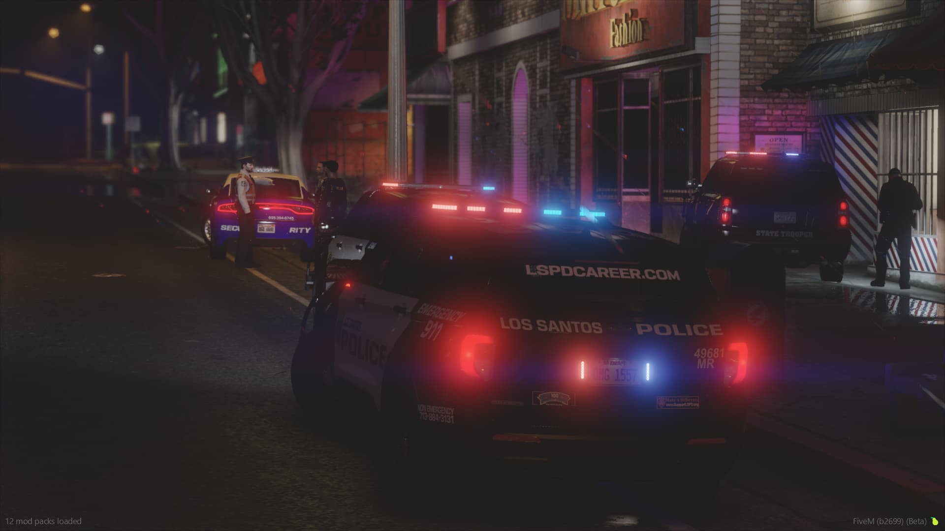 Golden Hour Roleplay | Whitelisted | vMenu Based | Semi-Serious RP ...