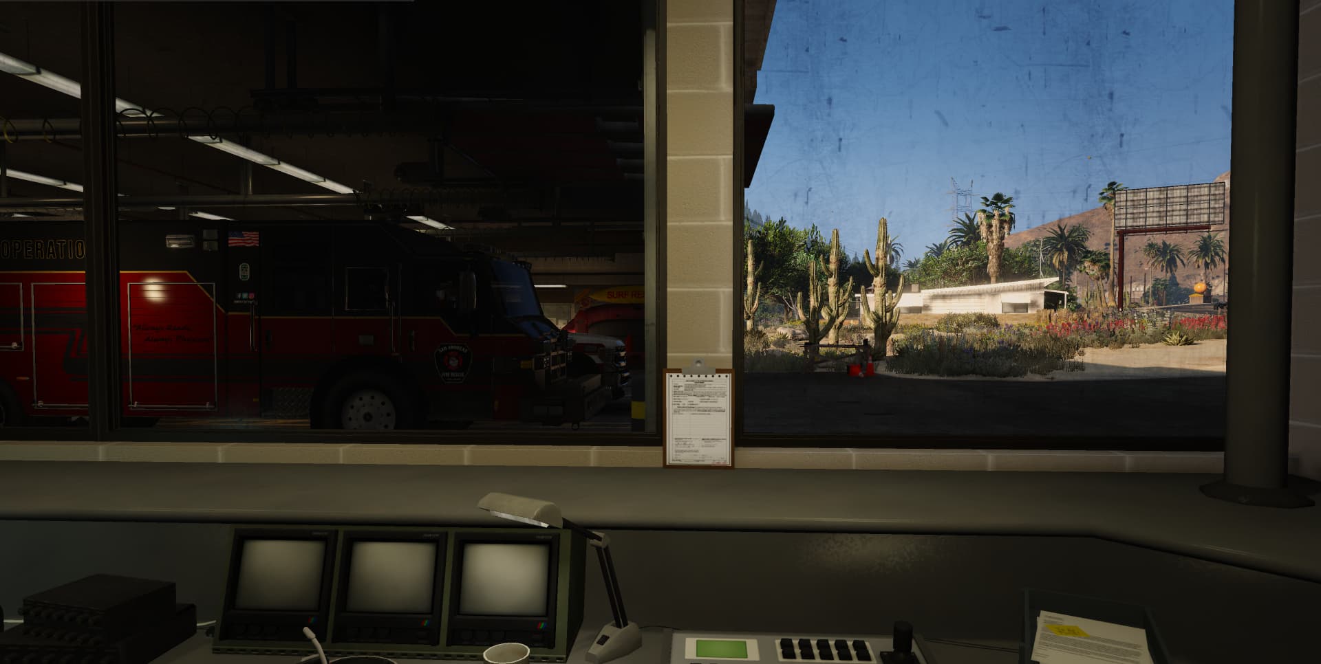 🌴 [ACTIVE!] Oahu Roleplay | Semi-Serious Economy | Realistic Scripts | Police & EMS | Crafting ...