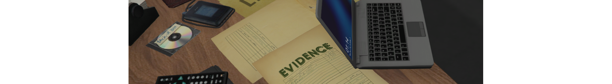 [FREE] Evidence script - FiveM Search