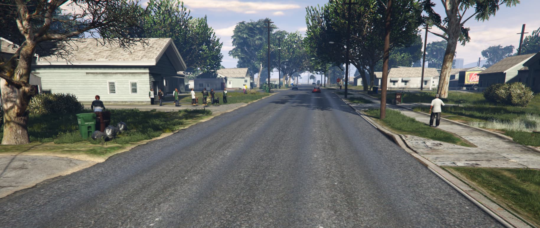 [MLO] [PAID] Baton Rouge [ NBA Youngboy ] - FiveM Releases - Cfx.re ...