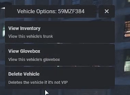 [ESX] Offline Inventory - Support OX and Quasar Inventory - FiveM ...
