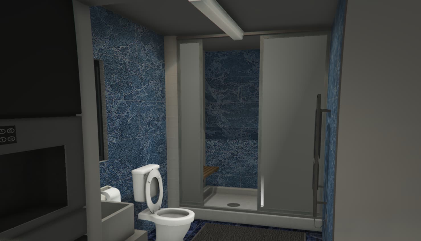 Lester Mobile Houses Pack - FiveM Releases - Cfx.re Community