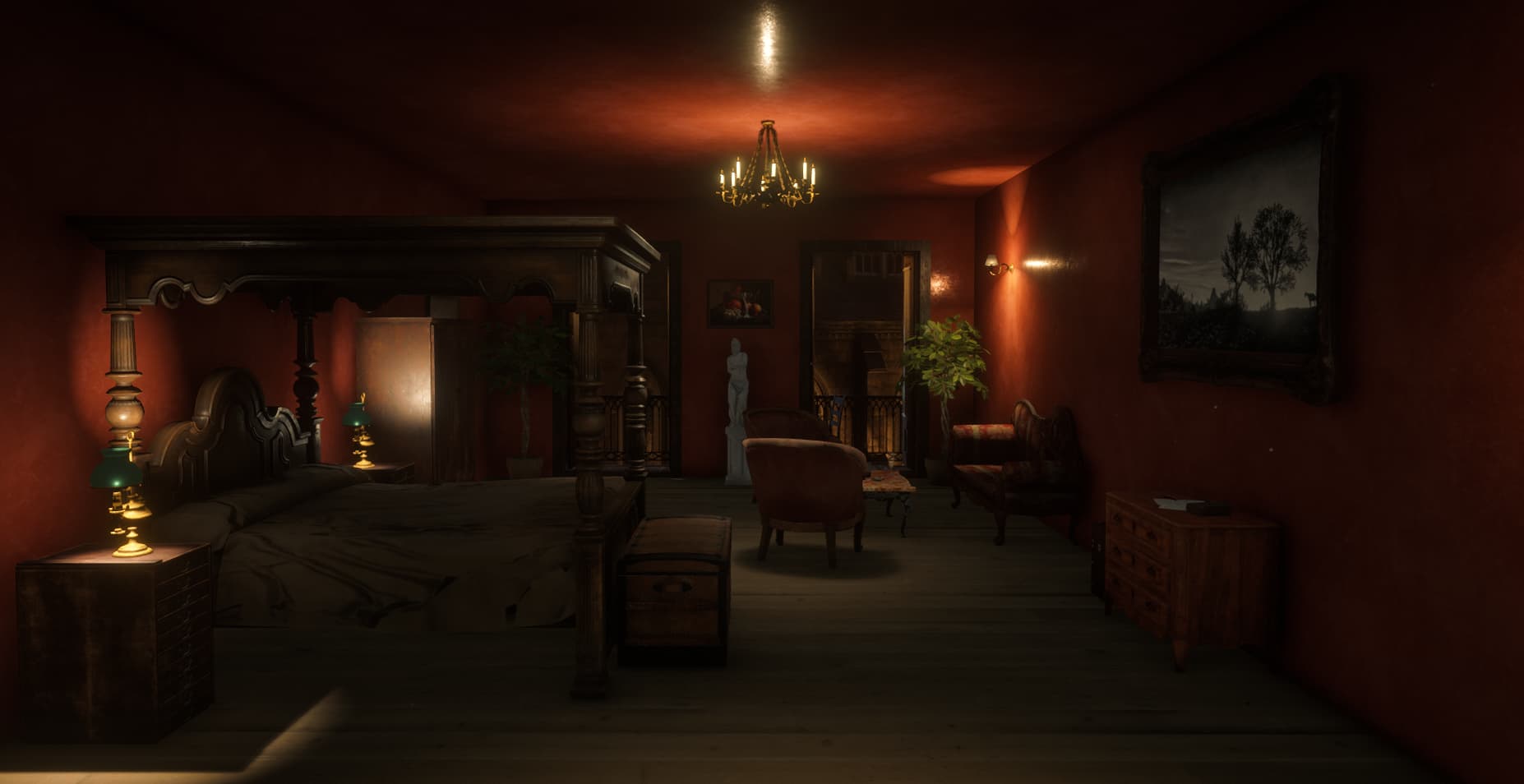 Gunsmith Saint Denis Rework [Interactive Map] - RedM Releases - Cfx.re ...