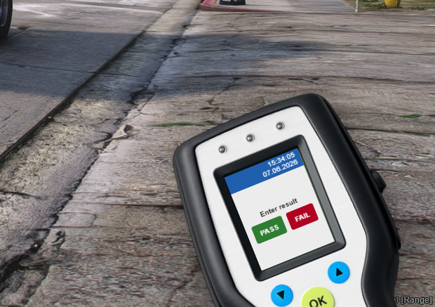 [FREE] [STANDALONE] Swift Studios | Alcotest 7510 Breathalyzer - FiveM ...