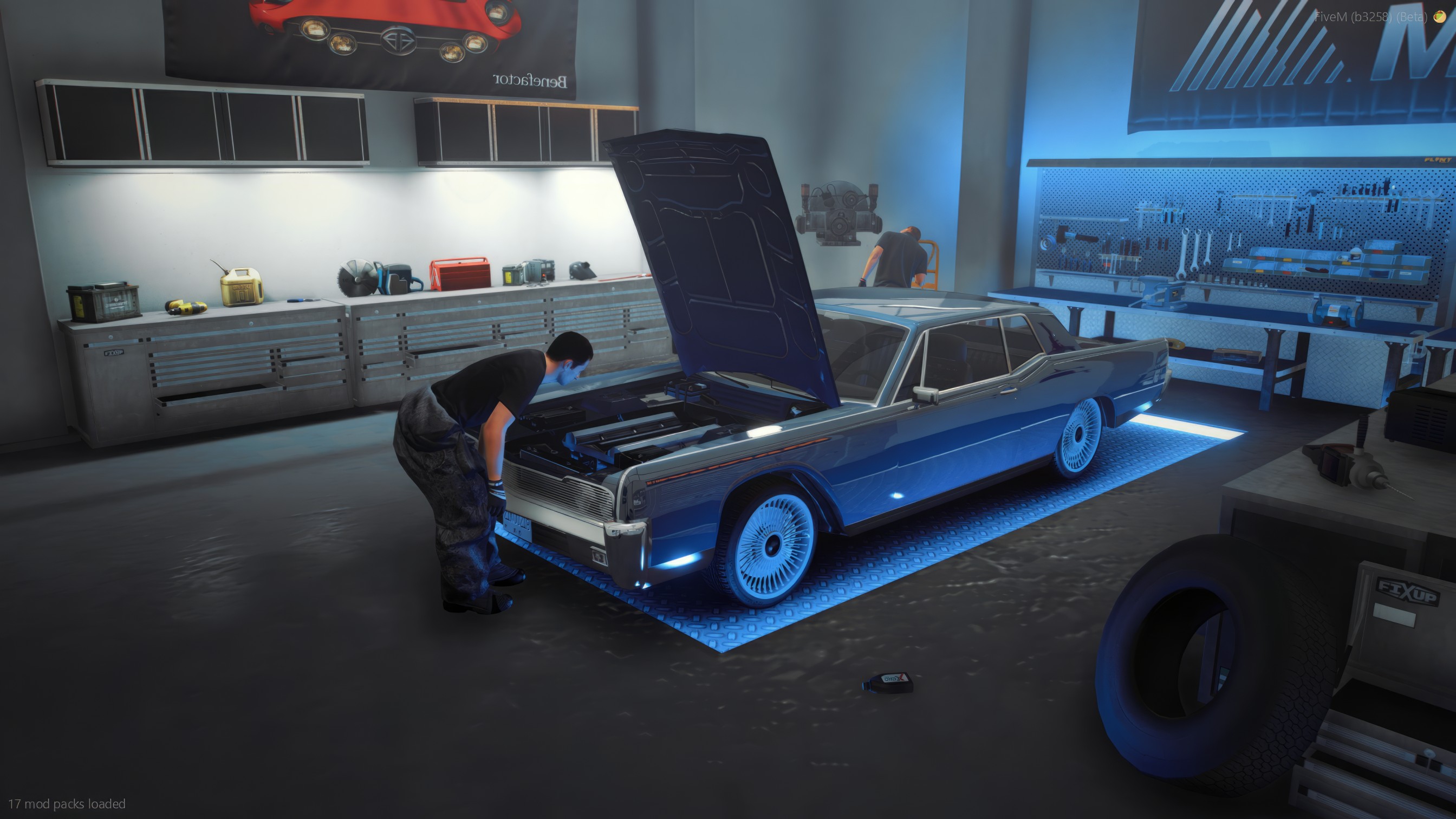 Premium Deluxe Motorsport | DEALERSHIP MLO - FiveM Releases - Cfx.re ...
