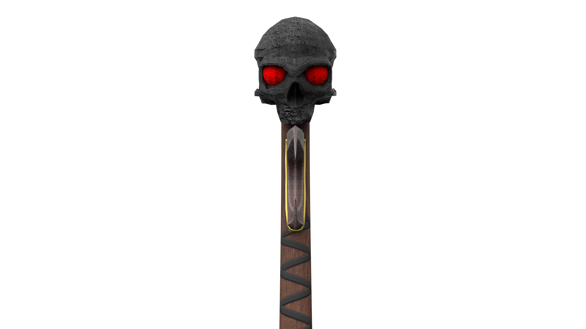 Skull Scythe (Addon Weapon) - FiveM Releases - Cfx.re Community
