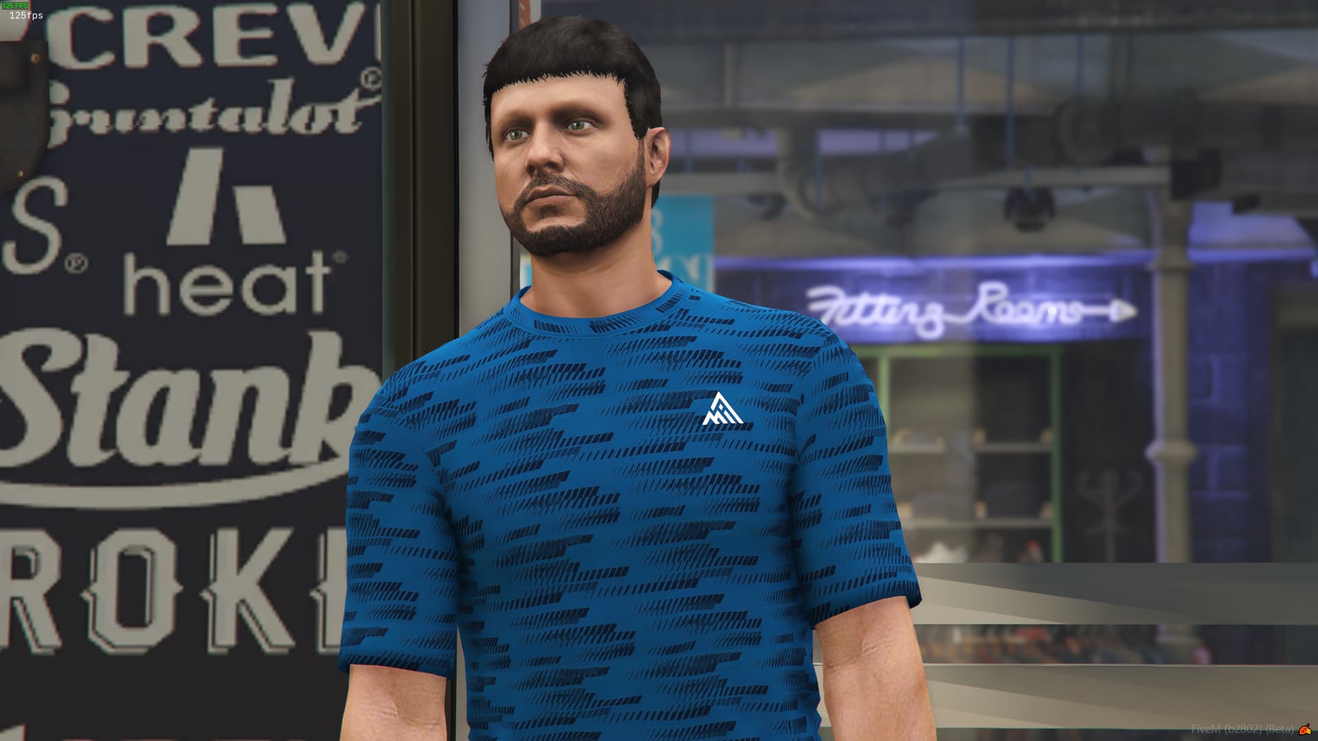 [CUSTOM EUP] MountTrek Clothing Set - FiveM Releases - Cfx.re Community