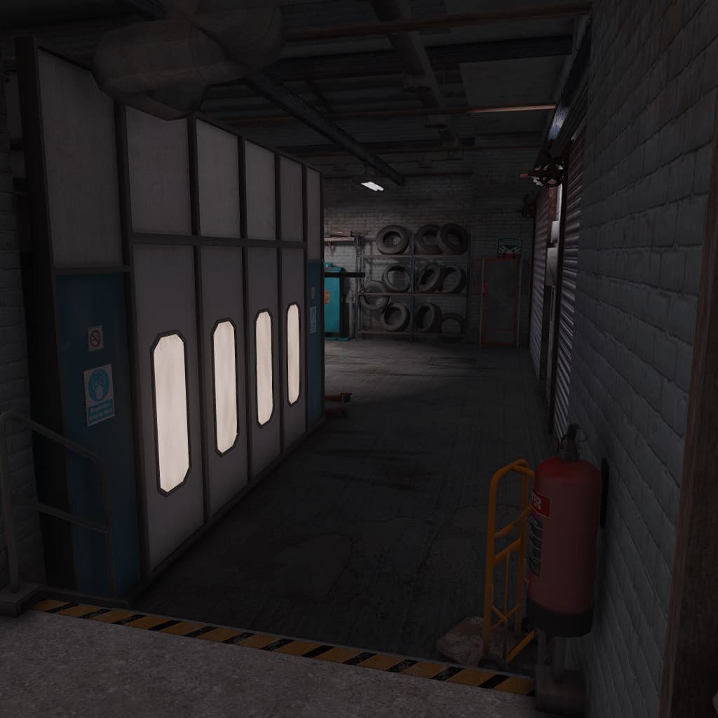 [FREE] [MLO] The Lost Mc Extension - FiveM Releases - Cfx.re Community