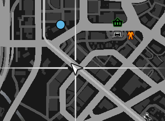 Setting Blip Route On Pause Map - Discussion - Cfx.re Community