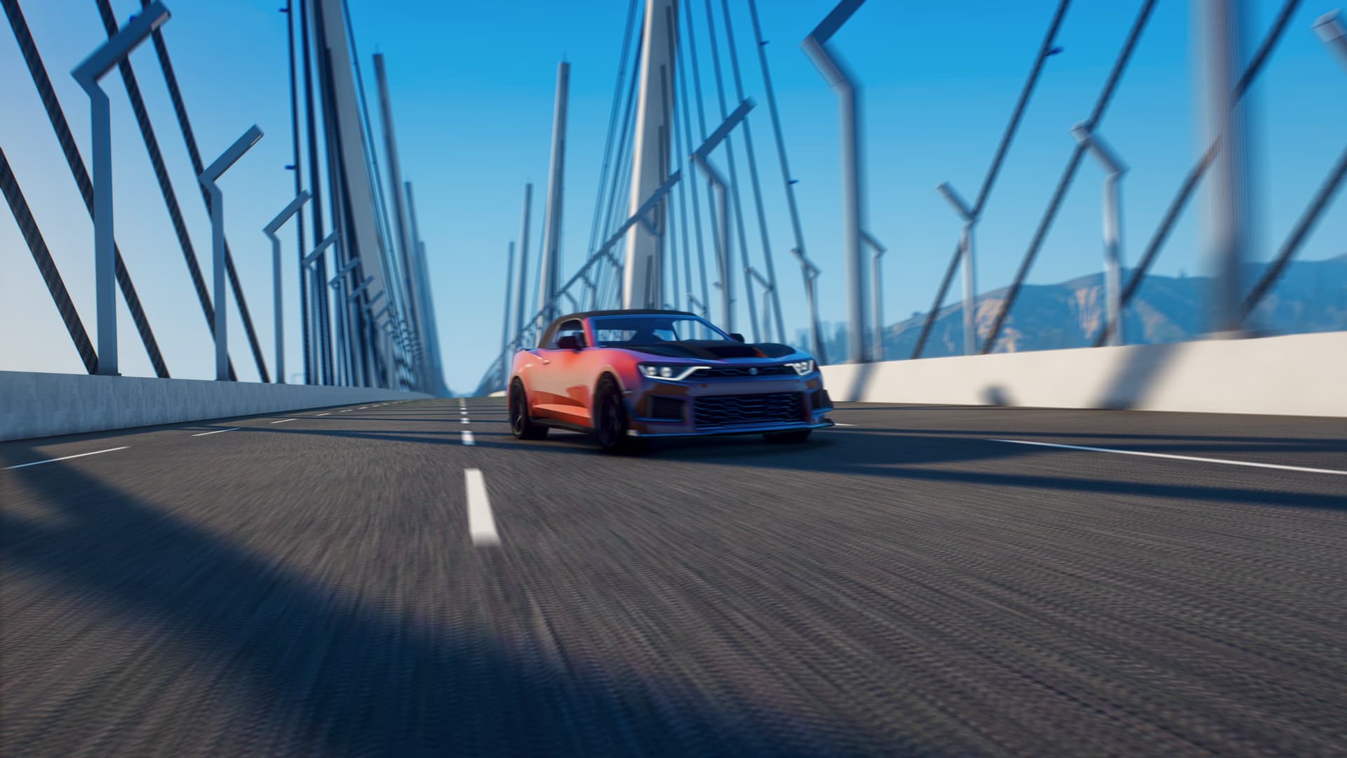 [PAID] Cayo Perico Bridge V5 - FiveM Releases - Cfx.re Community