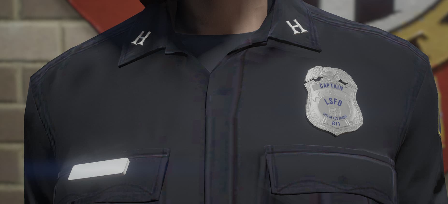 [PAID] LSFD Badges - FiveM Releases - Cfx.re Community