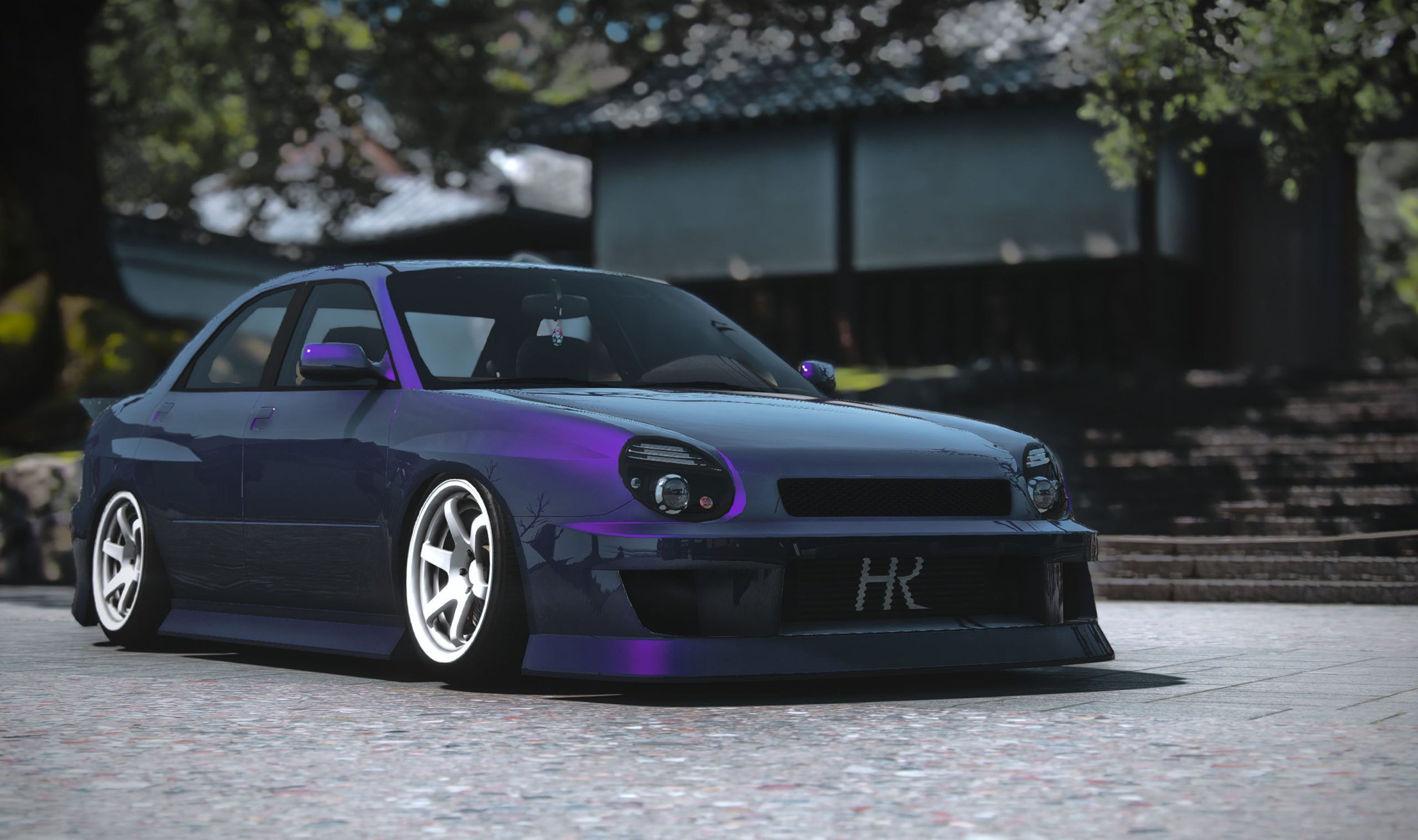 [PAID] Karin Sultan Spectaris BE HR - FiveM Releases - Cfx.re Community