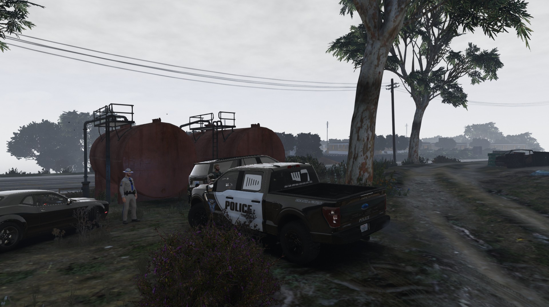 Paleto Bay - FiveM Snapmatic - Cfx.re Community