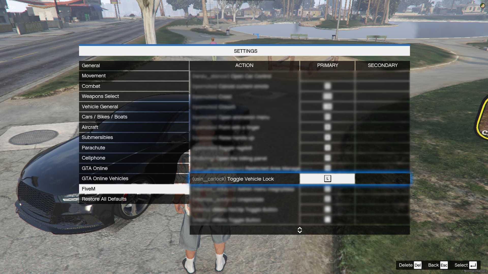 [PAID | ESX] USIN | Advanced Vehicle Keys 🔐 - FiveM Releases - Cfx.re ...