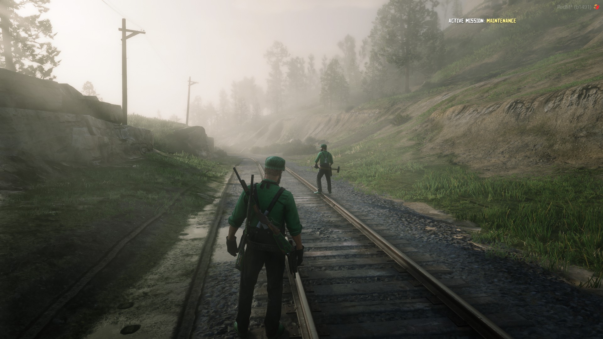 True Grit RP -- Serious RP | 18+ | Realistic Economy | Active Staff ...